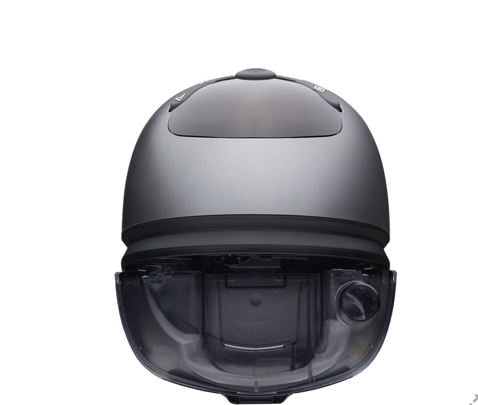 Open Box: APEX Medical iCH II Auto Travel CPAP Machine with Heated ...