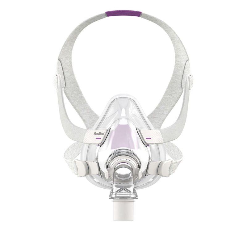 Dreamstation Respironics Amara Full Face Mask - CPAP Store USA