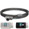 Replacement 19mm ClimateLineAir™ OXY Heated Tubing with Supplemental ...