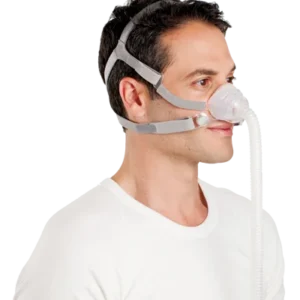 ResMed AirFit™ N10 Nasal CPAP / BiPAP Mask with Headgear – CPAP Store USA