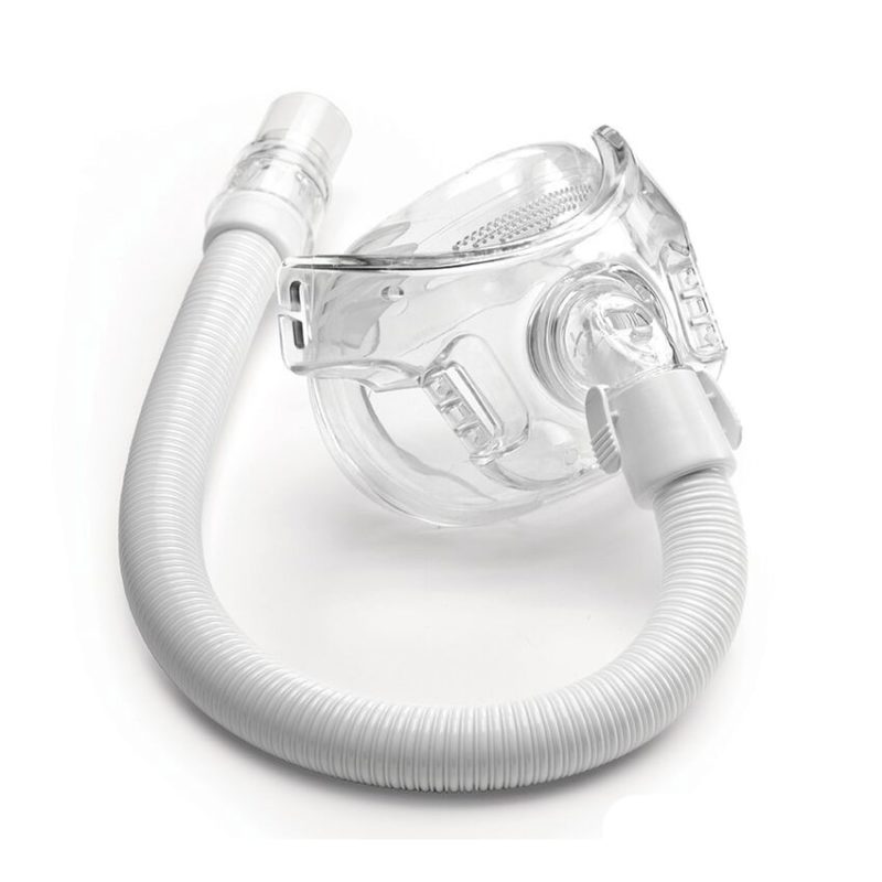 Replacement Philips Respironics Headgear for Amara View Full Face CPAP ...