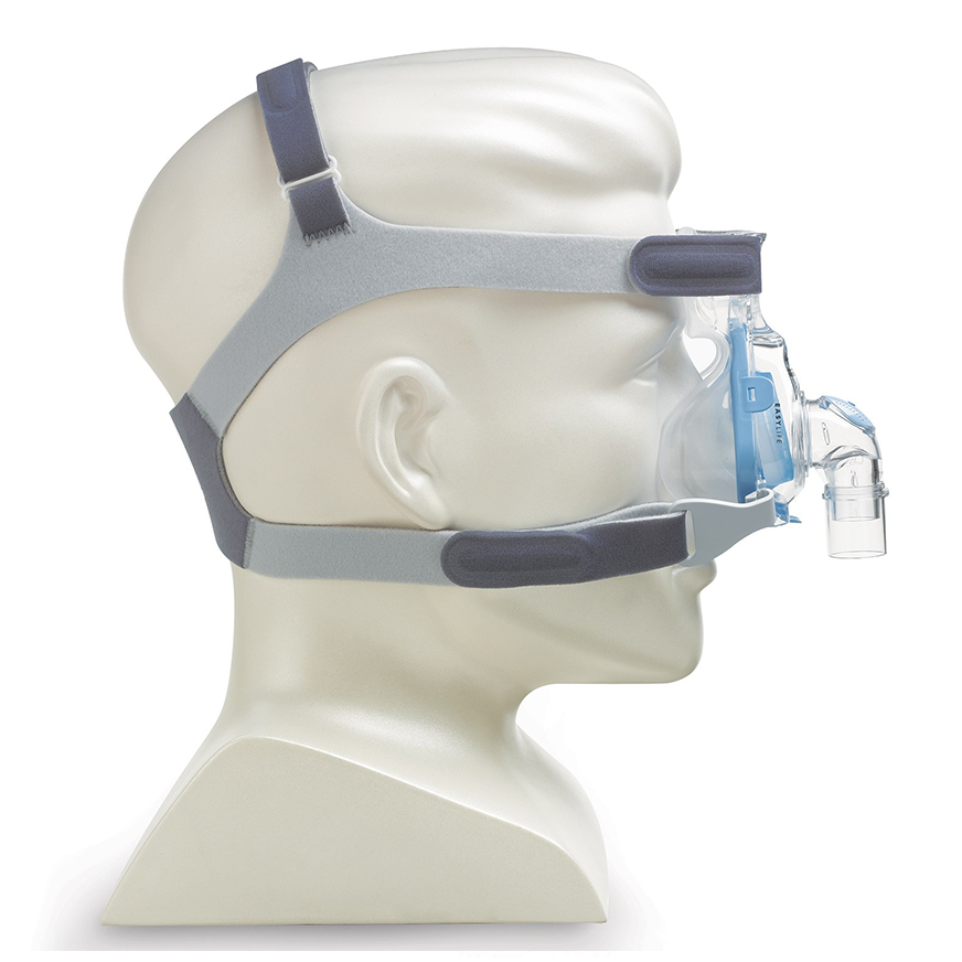 Philips Respironics EasyLife Nasal CPAP Mask with FREE Headgear - CPAP ...
