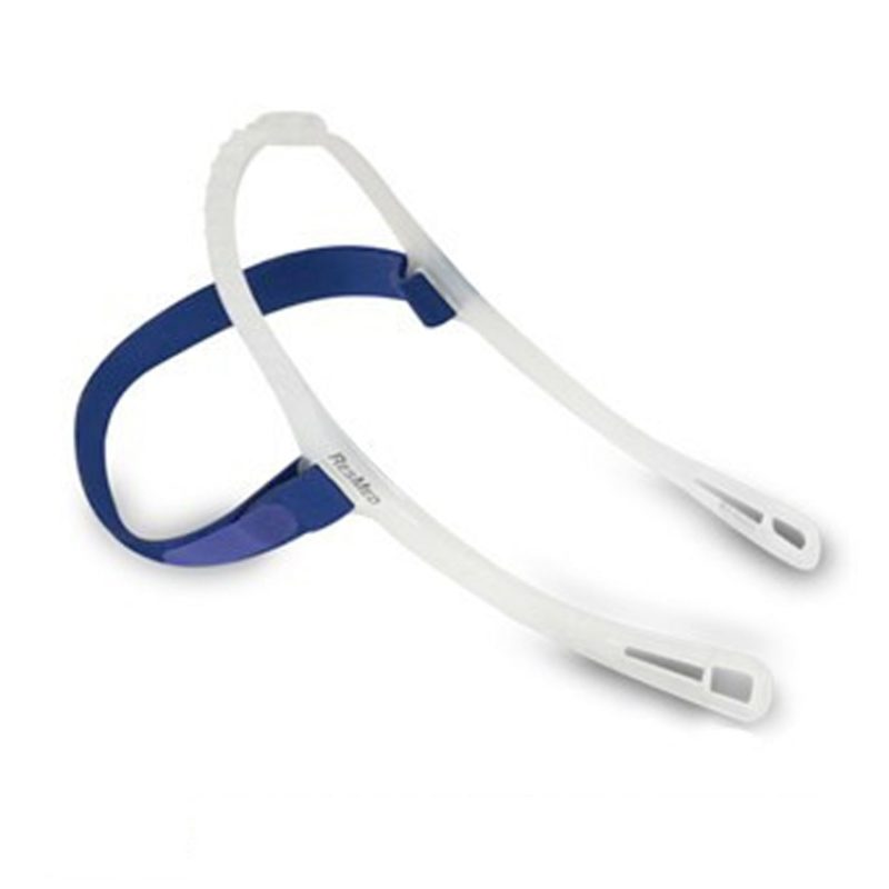 Replacement Headgear with Loops for ResMed Swift™ FX Bella Nasal ...