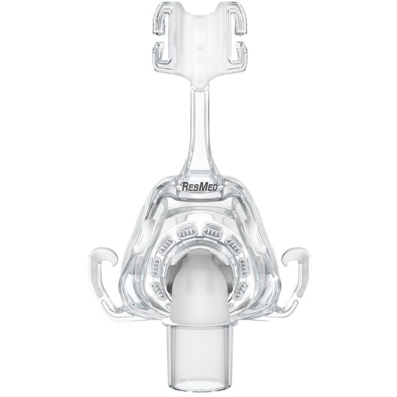ResMed Mirage™ FX Nasal CPAP Mask Assembly Kit - CPAP Store USA