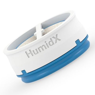 ResMed HumidX™ Standard HME Humidifier for AirMini™ Travel CPAP Machine ...