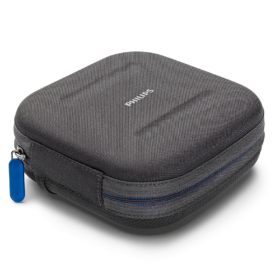 Medium Size Travel Case for Philips Respironics DreamStation Go CPAP ...