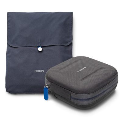 Small Size Travel Case for Philips Respironics DreamStation Go CPAP ...