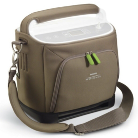Backpack for Philips Respironics SimplyGo Mini Portable Oxygen ...