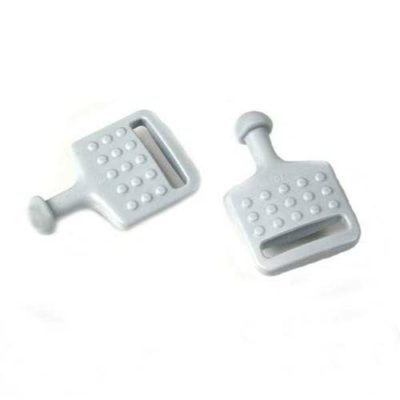 Replacement Non-Magnetic Clips for Philips Respironics ComfortGel ...