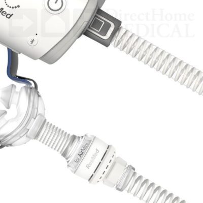 Replacement Hose Tubing for ResMed AirMini™ Travel CPAP Machine - CPAP ...