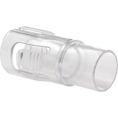 Universal CPAP Mask and Hose Tubing Connector for ResMed AirMini Travel ...