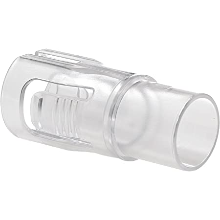 Universal CPAP Mask and Hose Tubing Connector for ResMed AirMini Travel ...