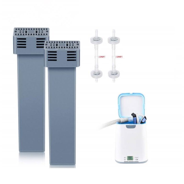 Original SoClean Cartridge Filter Kit - CPAP Store USA