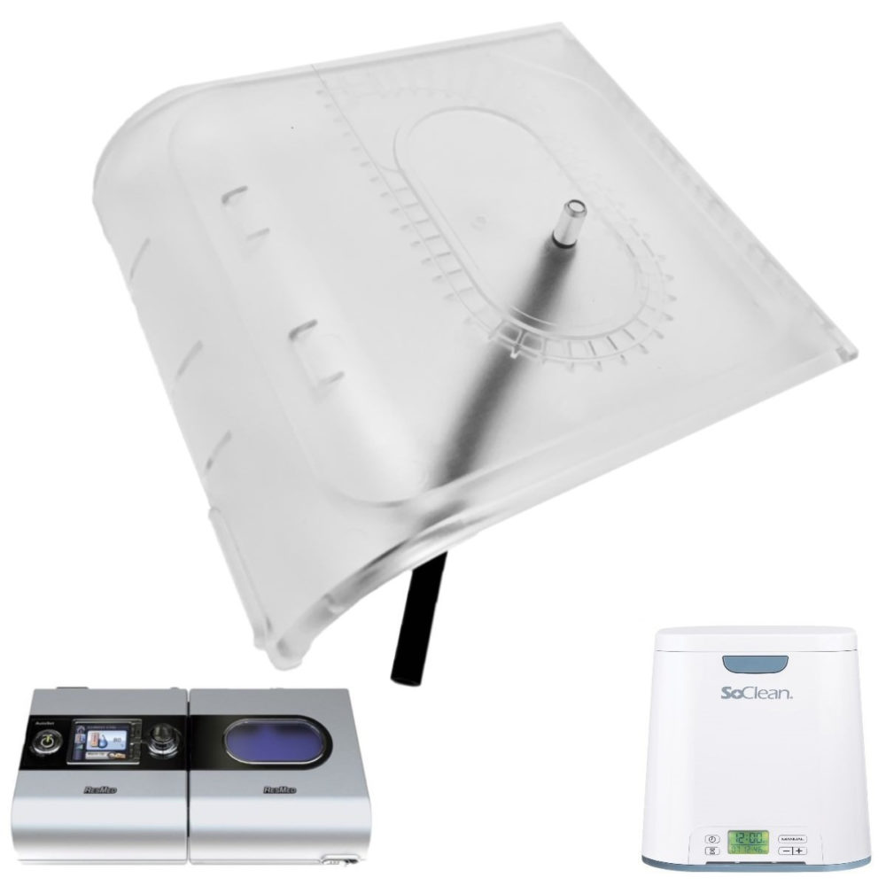 SoClean Adapter for ResMed S9 CPAP / BiPAP Machine - CPAP Store USA