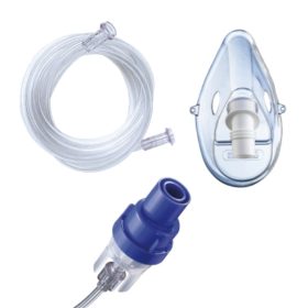 Philips Respironics Adult Aerosol Nebulizer Mask With A SideStream ...