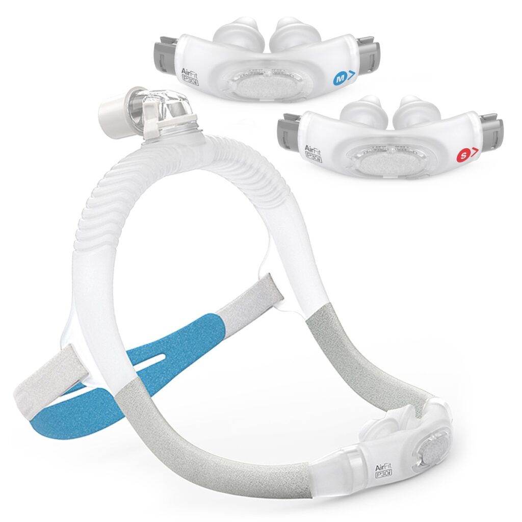 Nasal Pillows Masks – CPAP Store USA