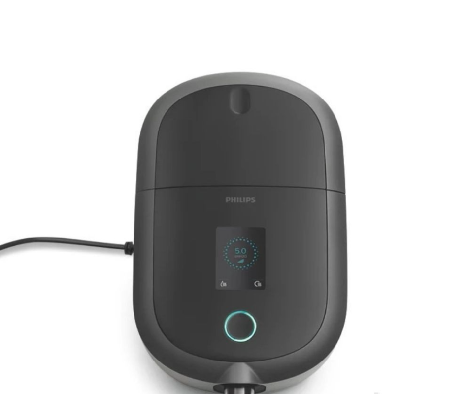 Philips Respironics DreamStation 2 Auto CPAP Advanced with Humidifier ...