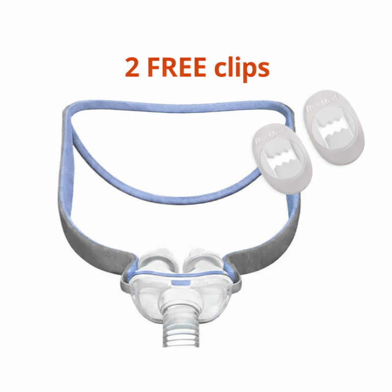 Non-Magnetic Masks – CPAP Store USA