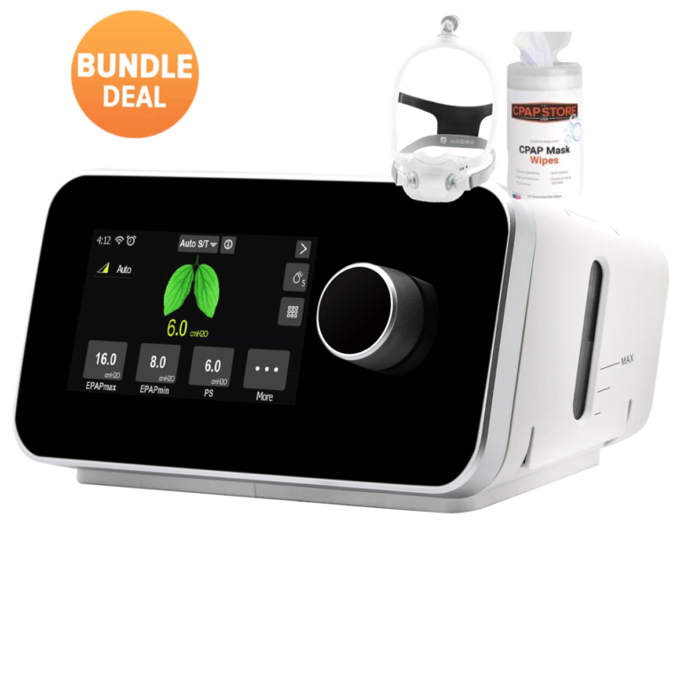 Parts for ibreeze - CPAP Store USA