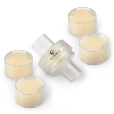 Somnetics AirMist HME Waterless Humidifiers & Adapter for Transcend ...