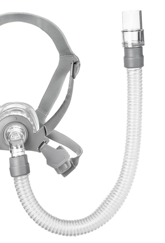 Yuwell BreathWear YN-03 Nasal CPAP / BiPAP Mask - CPAP Store USA