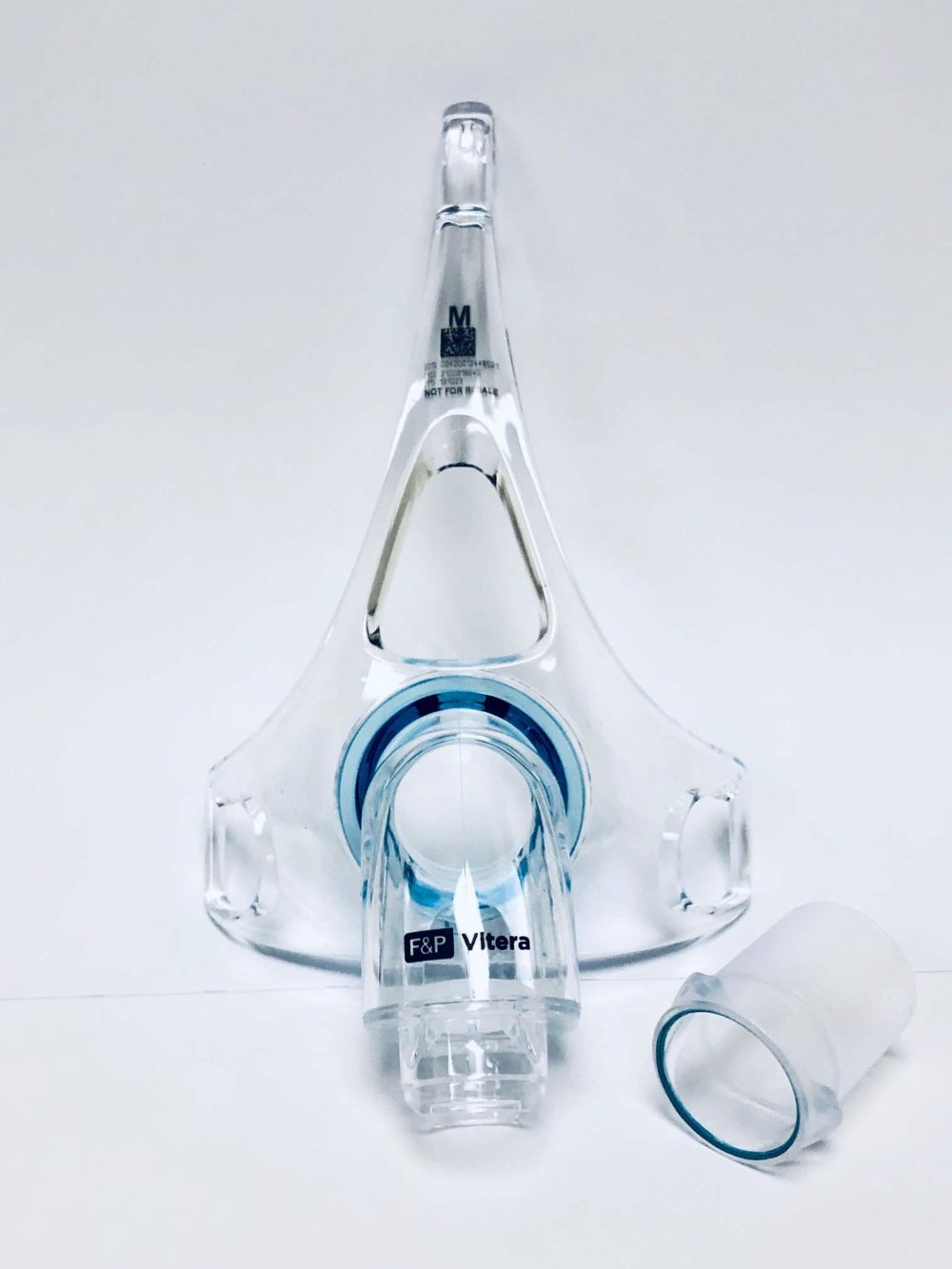 Replacement Frame for Fisher Paykel Vitera Full Face CPAP Mask – CPAP ...