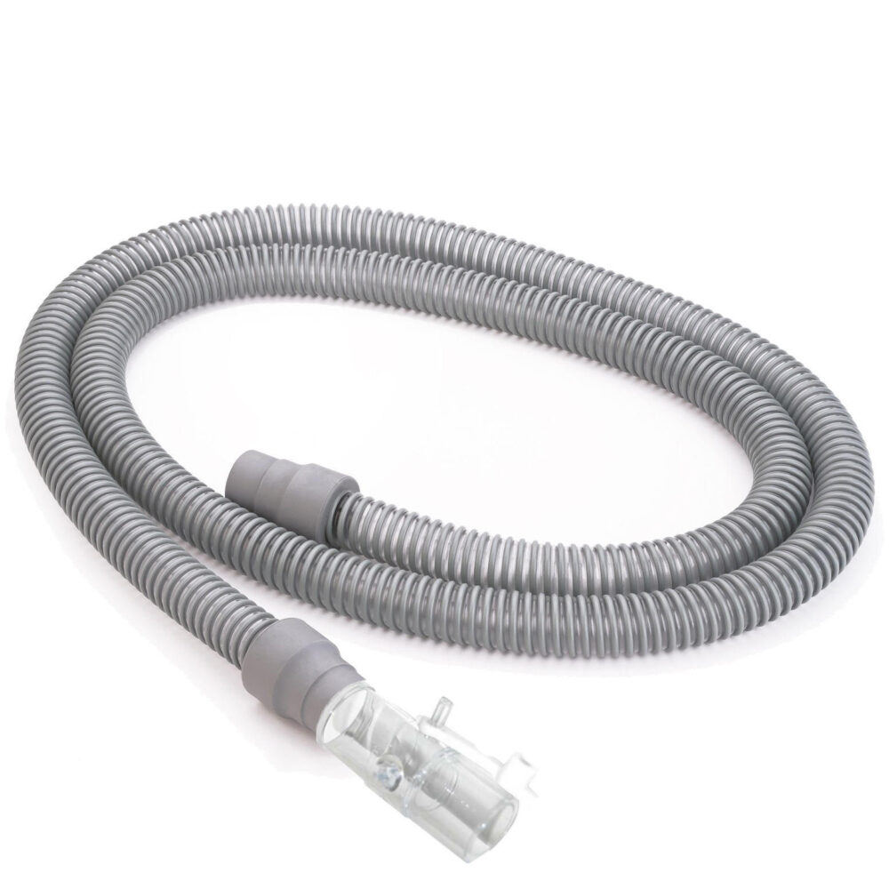 Replacement 22mm Non-Heated Tubing with Supplemental Oxygen Port for ...