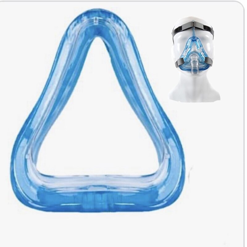 Replacement Air Gel Cushion for SleepNet Ascend Gel Full Face CPAP Mask ...