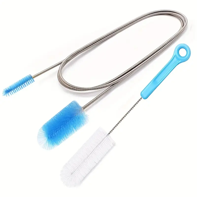 CPAP Store USA Cleaning Brush Kit for CPAP & BiPAP Hose and Tubing ...