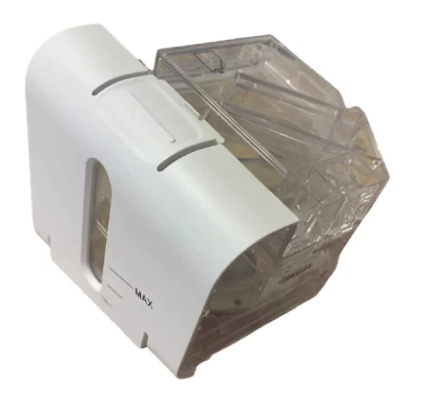 Replacement Water Chamber for iBreeze ResVent CPAP or BiPAP Machine ...