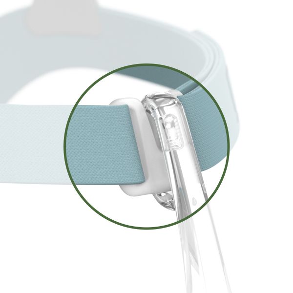 Replacement Forehead Clip for Fisher & Paykel Evora Full Face Mask ...