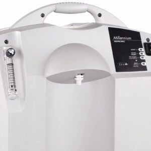 Philips Respironics Millennium M10 Home Oxygen Concentrator With OPI ...