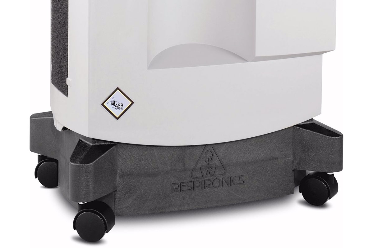 Philips Respironics Millennium M10 Home Oxygen Concentrator With OPI ...