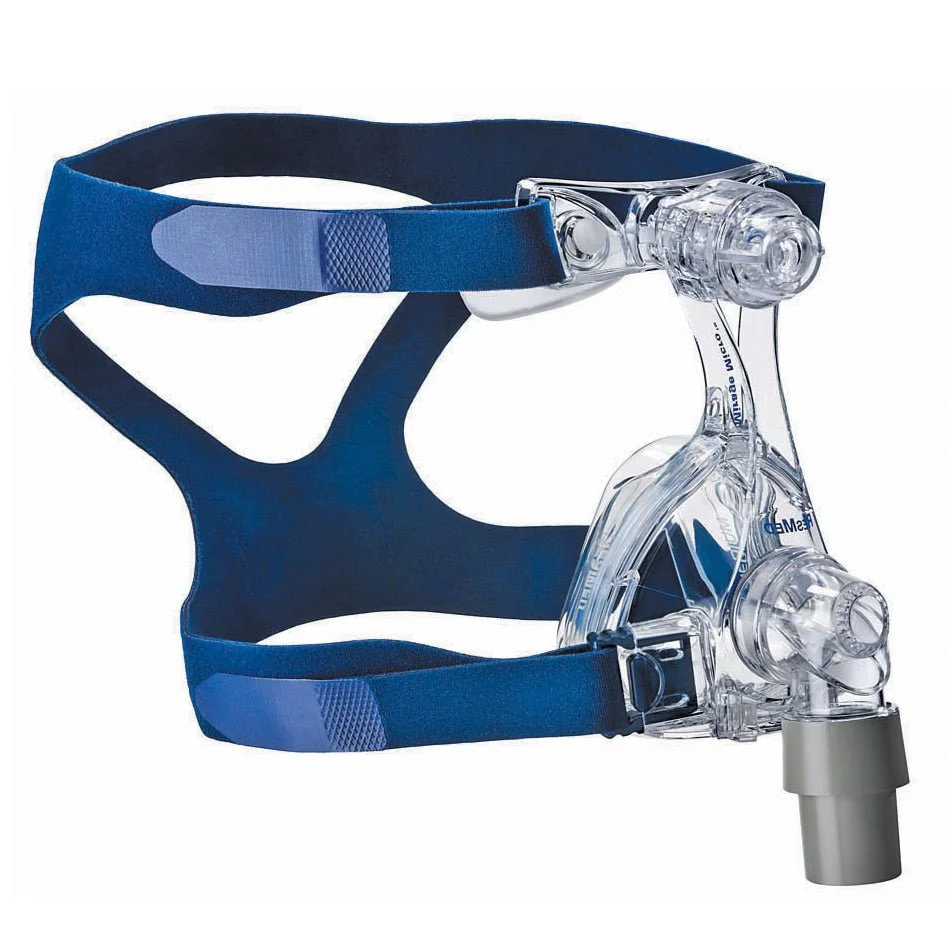 ResMed Mirage Micro Nasal CPAP / BiPAP Mask with Headgear - CPAP Store USA