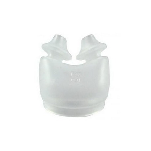 Replacement Pillows fo Fisher & Paykel Opus 360 Silicone Nasal Pillows ...