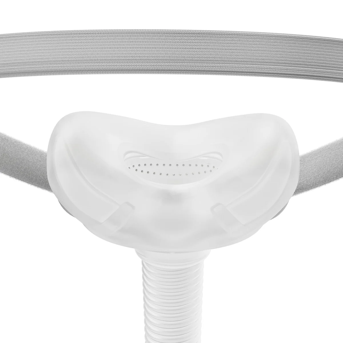 Fisher & Paykel Solo Nasal CPAP Mask With A Retractable Headgear - CPAP ...