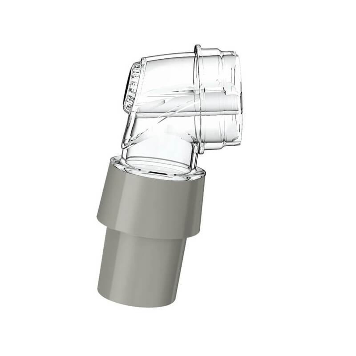 Replacement Elbow & Swivel for ResMed Mirage Activa LT, SoftGel, Micro ...