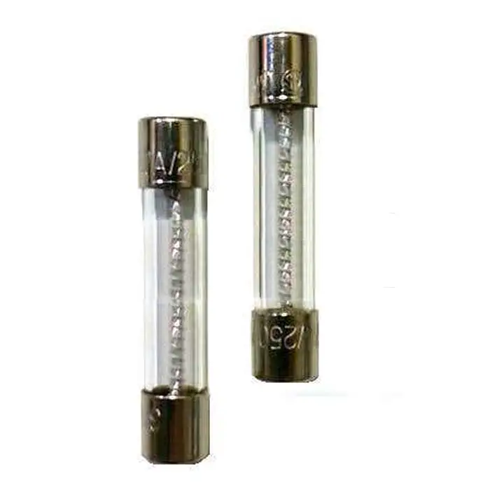 250V DC Cord Replacement Fuse 7 Amp for Philips Respironics – 2 Pack ...