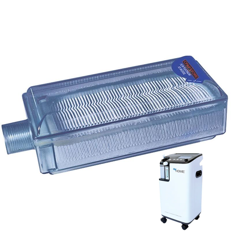 Replacement HEPA Compressor Inlet Filter for OxyGo OxyHome Oxygen ...