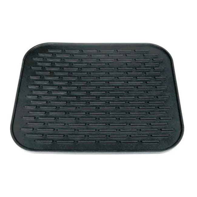 CPAP Store USA Black Non-Slip Silicone Protector Mat Pad for CPAP or ...