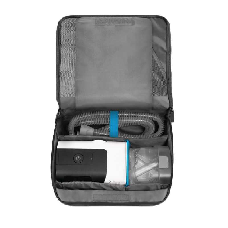 Original Travel Bag for ResMed AirSense 11 CPAP and AirCurve 11 BiPAP ...