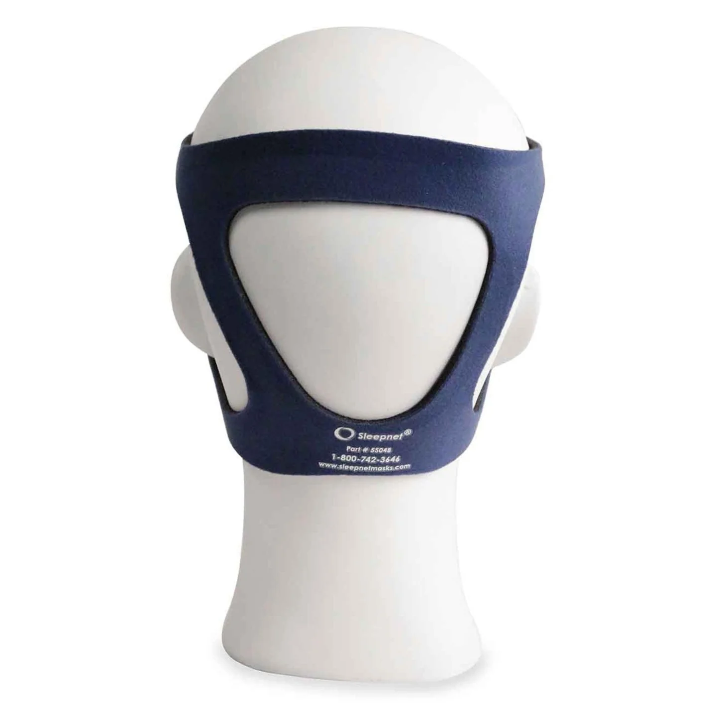 Replacement Headgear for SleepNet MiniMe Pediatric Nasal CPAP Mask ...